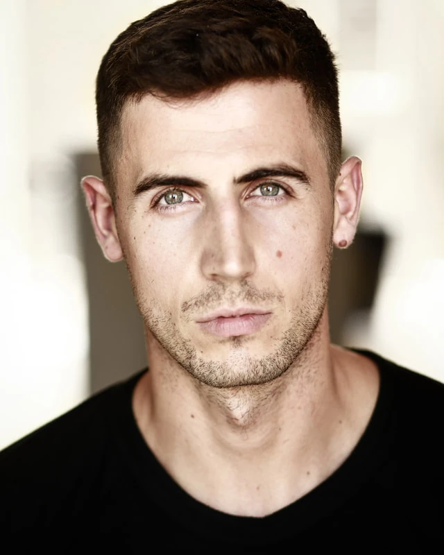 Tom Senior | Actors in Boys Wiki | Fandom