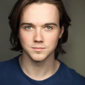 Connor Hughes | Actors in Boys Wiki | Fandom