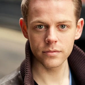 Richard Russell Edwards | Actors in Boys Wiki | Fandom