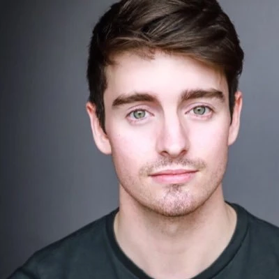 Adrian Bevan | Actors in Boys Wiki | Fandom