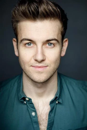 Daniel Miles | Actors in Boys Wiki | Fandom