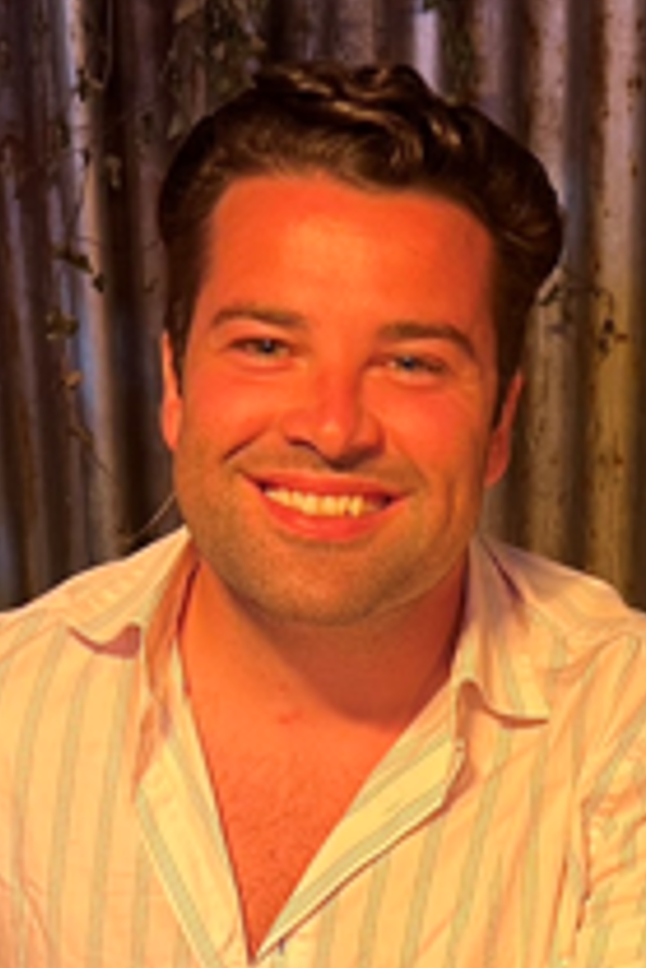 Joe McElderry | Actors in Boys Wiki | Fandom