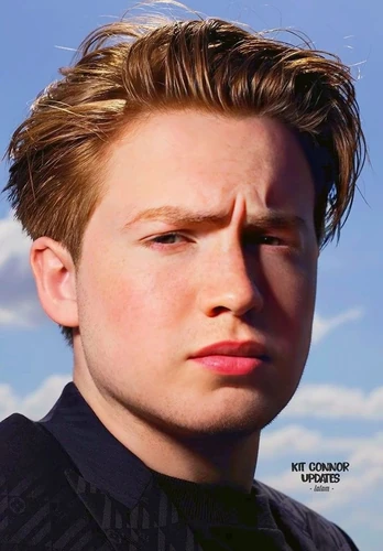 Kit Connor | Actors in Boys Wiki | Fandom