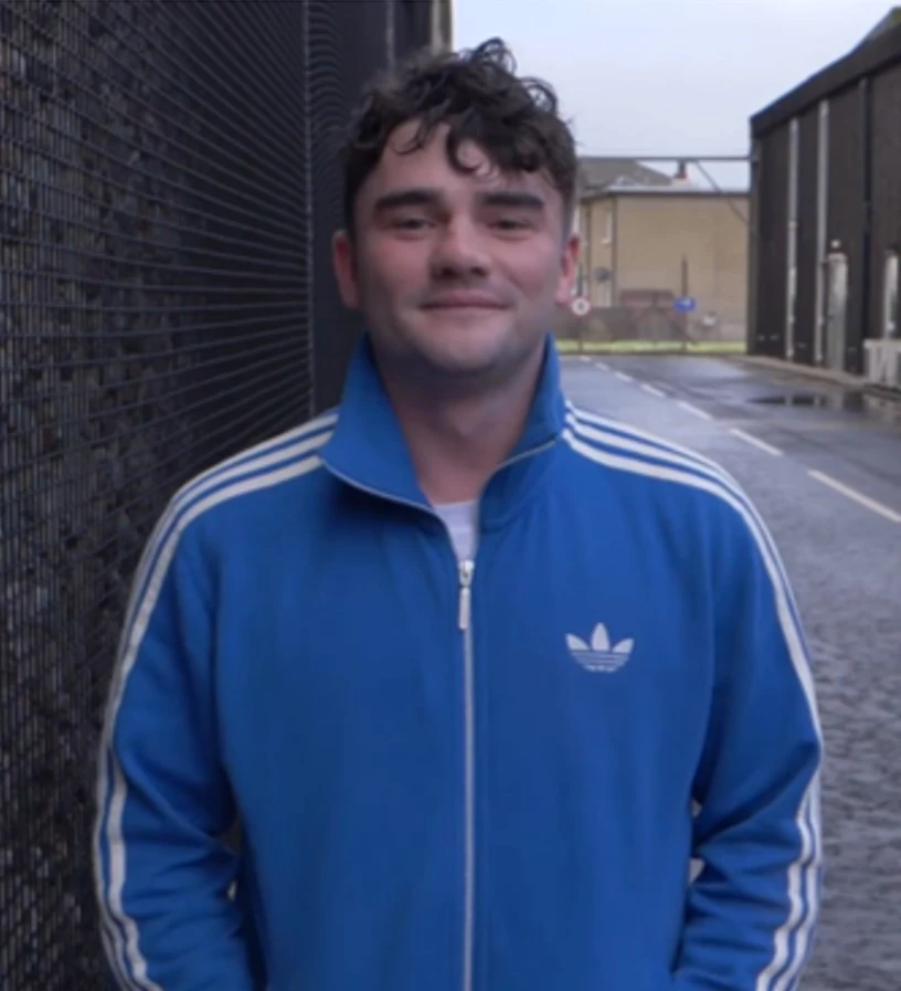 Cameron Fulton | Actors in Boys Wiki | Fandom