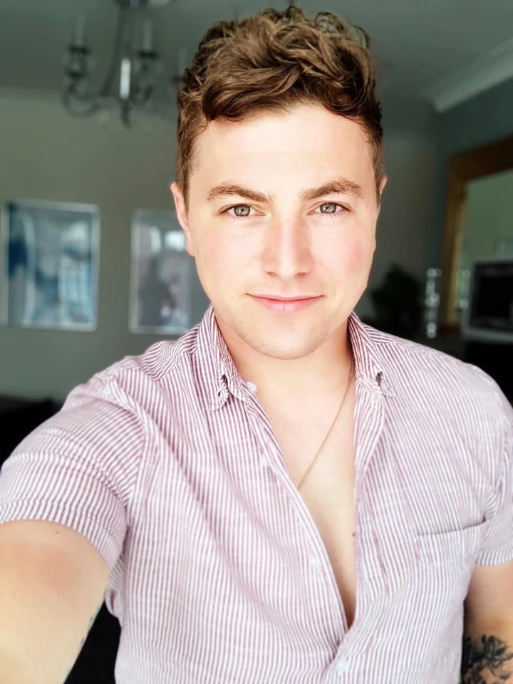 Matt Pagan | Actors in Boys Wiki | Fandom