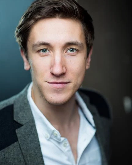 Richard Carson | Actors in Boys Wiki | Fandom