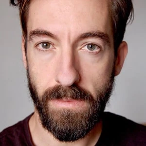 David McKechnie | Actors in Boys Wiki | Fandom