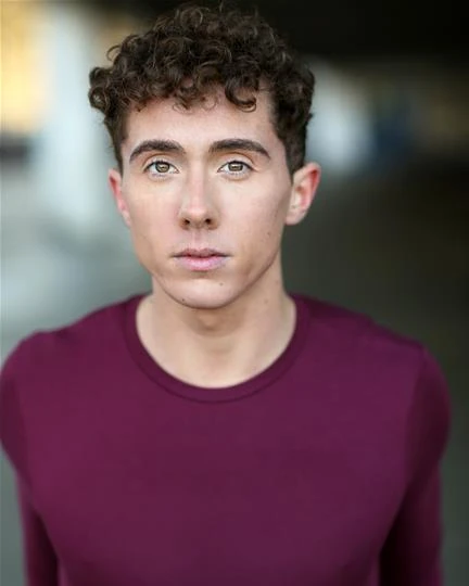 Jack Hinton | Actors in Boys Wiki | Fandom