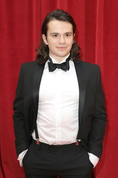 Harry Visinoni | Actors in Boys Wiki | Fandom