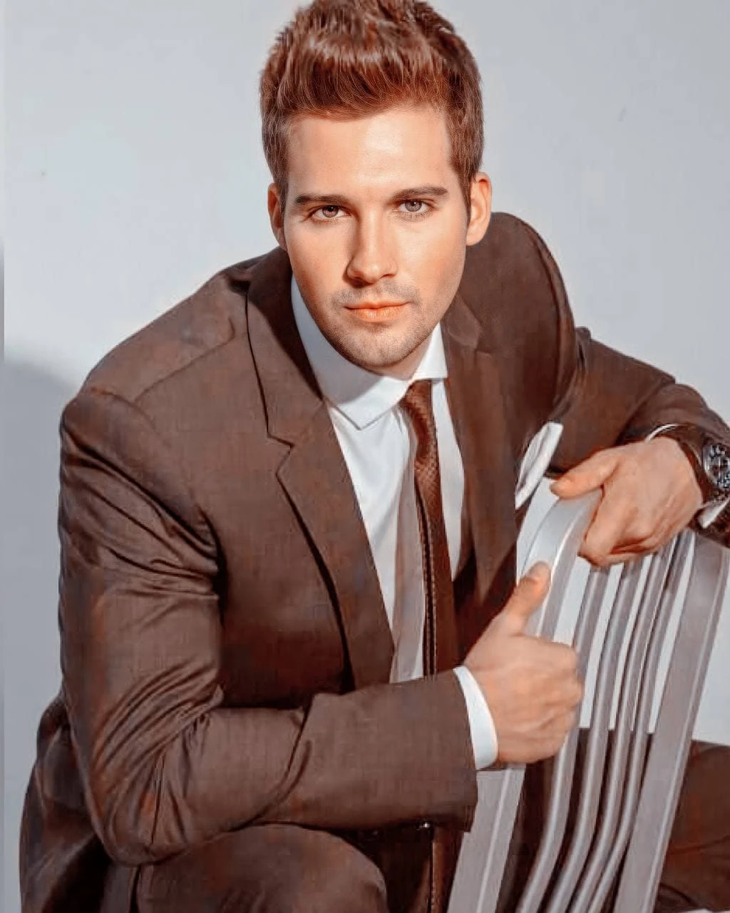 James Maslow | Wiki ActorsWiki | Fandom