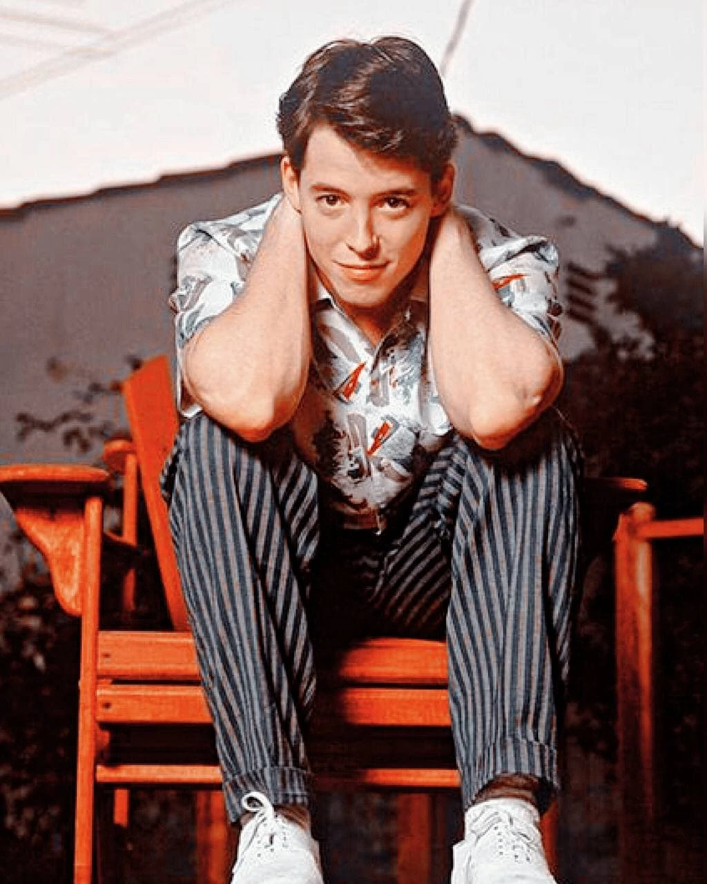 Matthew Broderick | Wiki ActorsWiki | Fandom