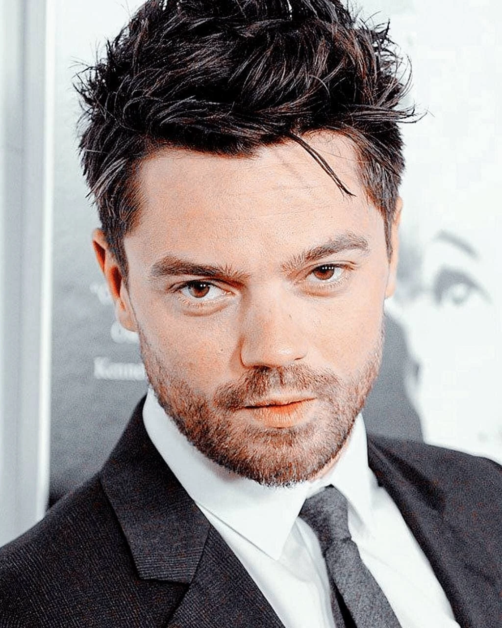 Dominic Cooper | Wiki ActorsWiki | Fandom