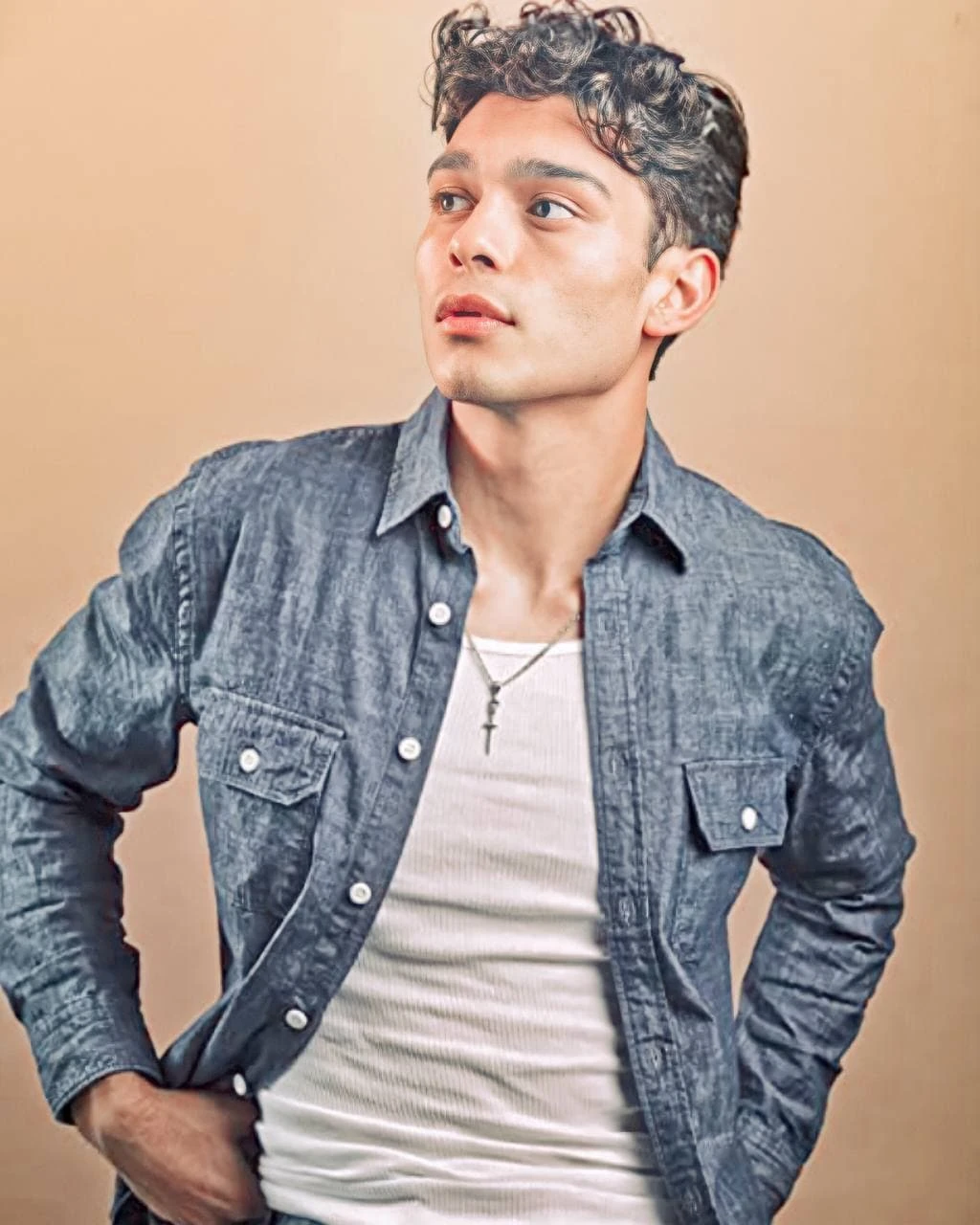 Anthony Keyvan | Wiki ActorsWiki | Fandom