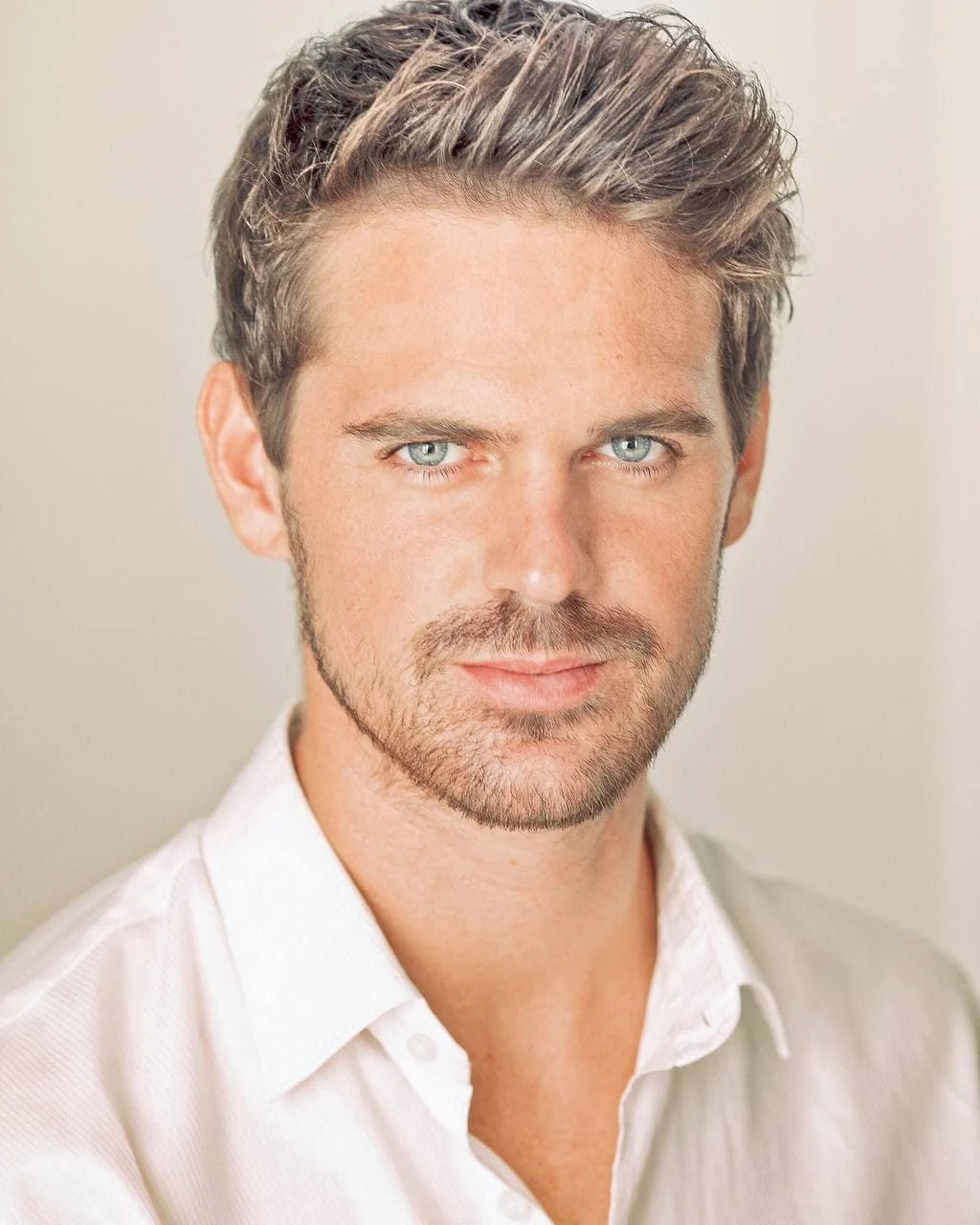 Gonzalo Ramos | Wiki ActorsWiki | Fandom