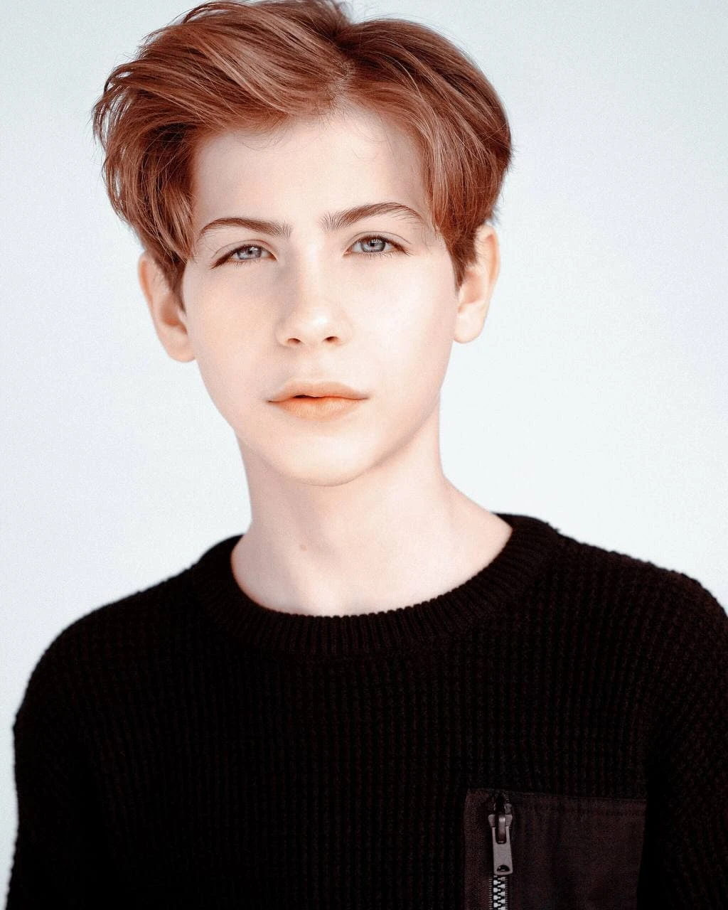 Jacob Tremblay | Wiki ActorsWiki | Fandom