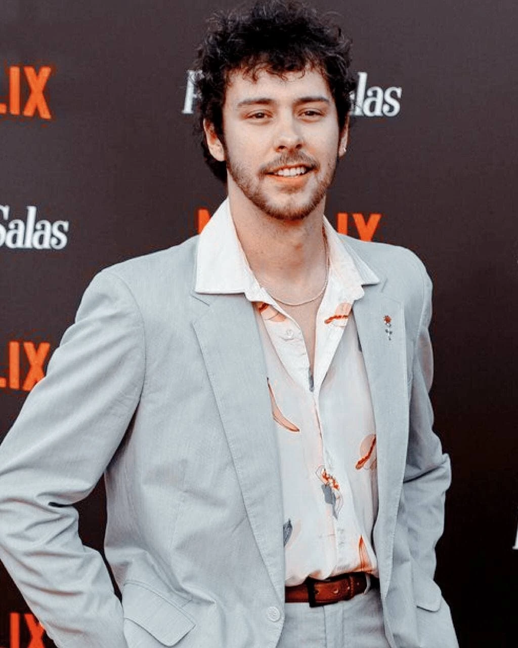 Alex de Lucas | Wiki ActorsWiki | Fandom