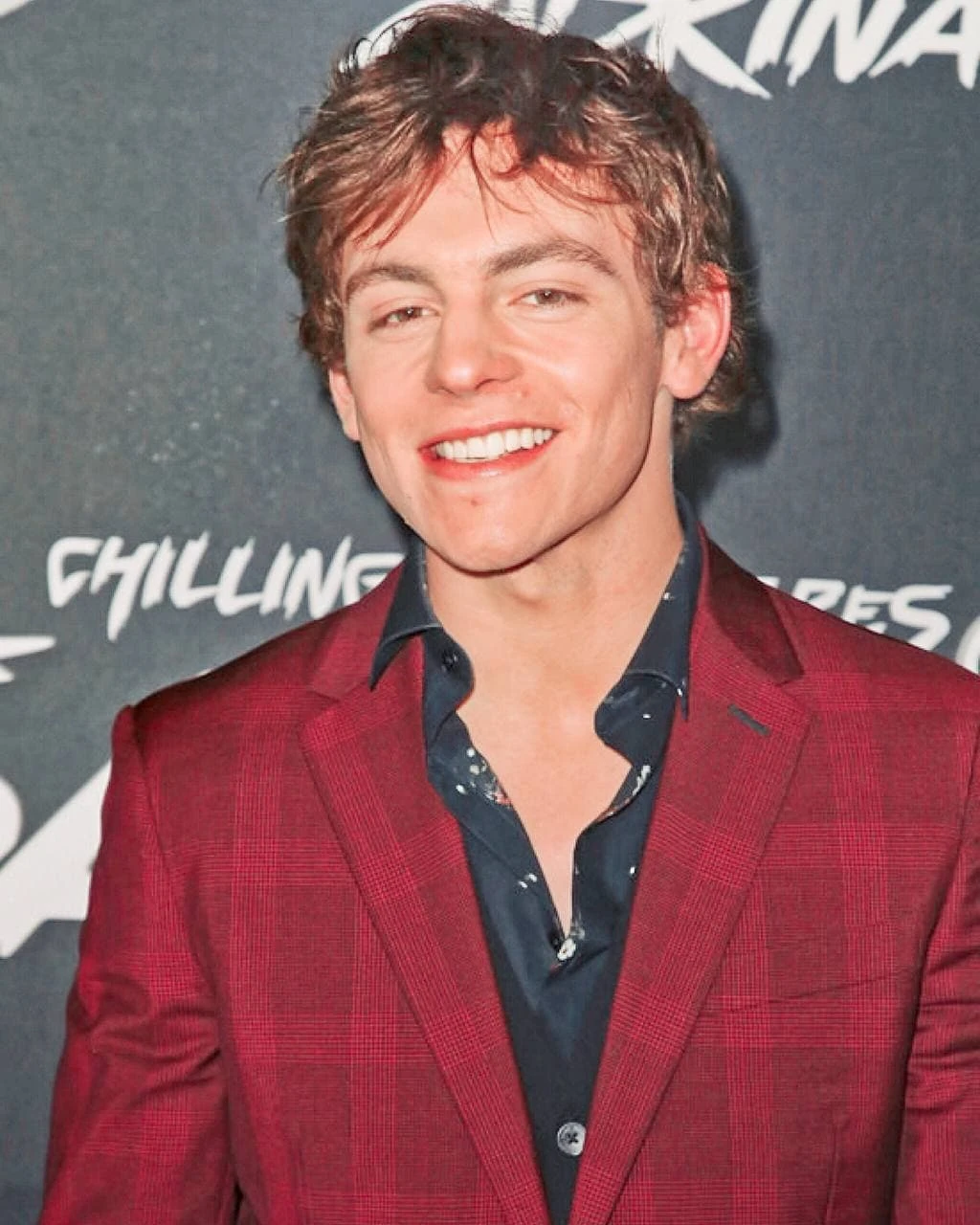 Ross Lynch | Wiki ActorsWiki | Fandom