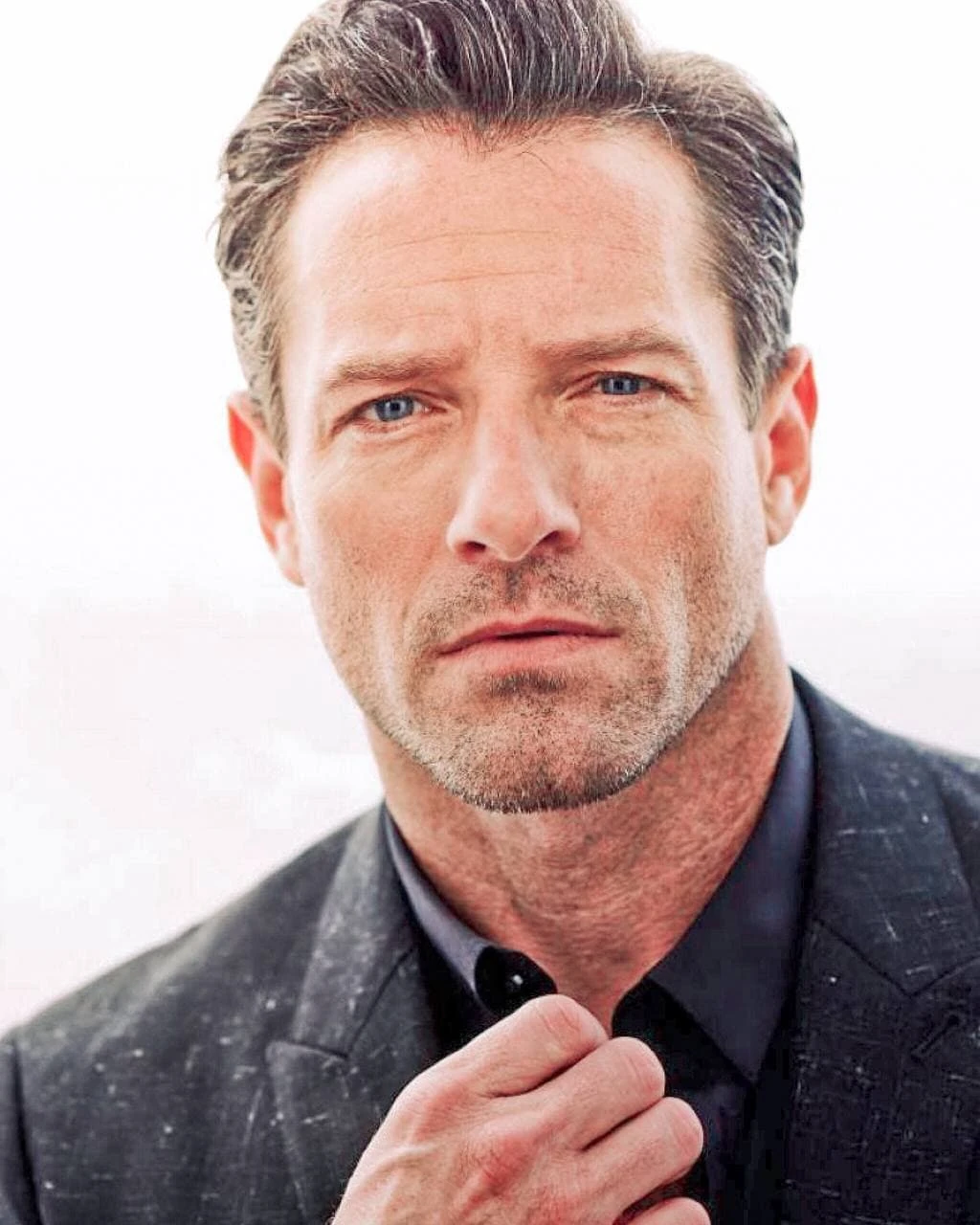 Ian Bohen | Wiki ActorsWiki | Fandom