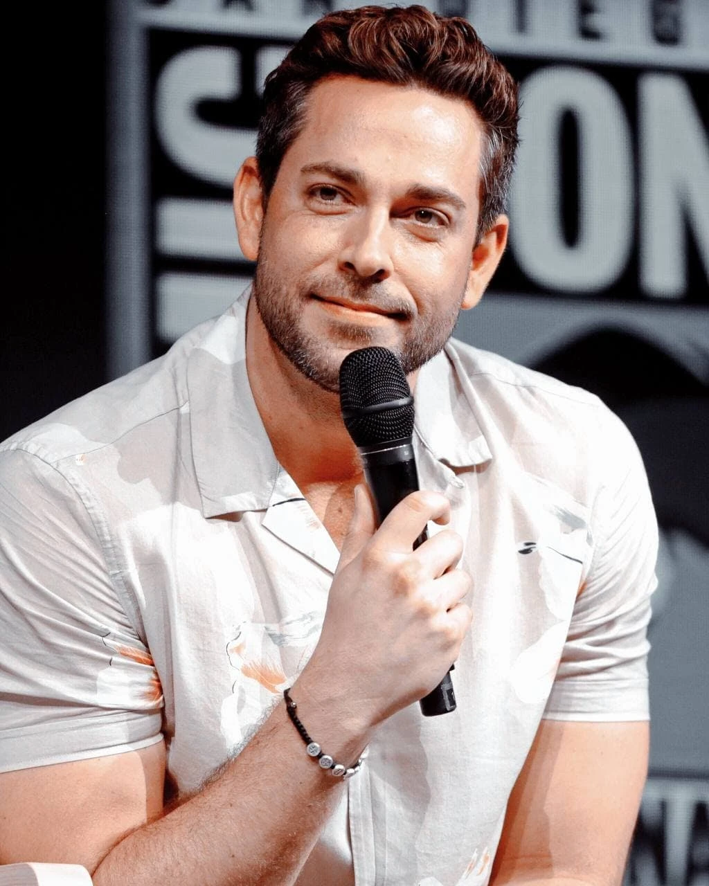 Zachary Levi | Wiki ActorsWiki | Fandom