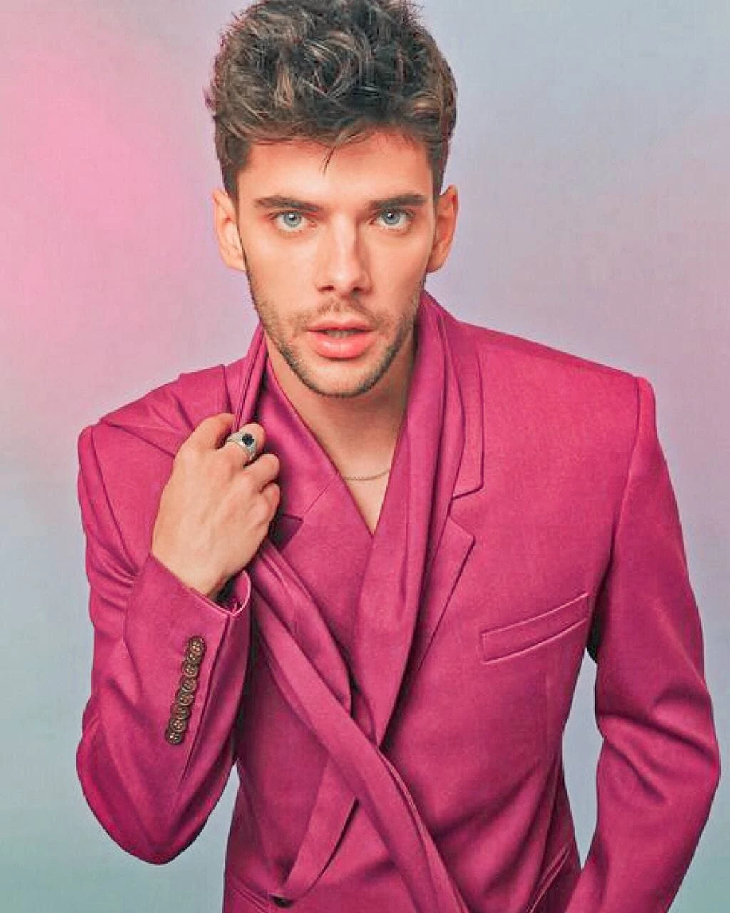 Alvaro Rico | Wiki ActorsWiki | Fandom