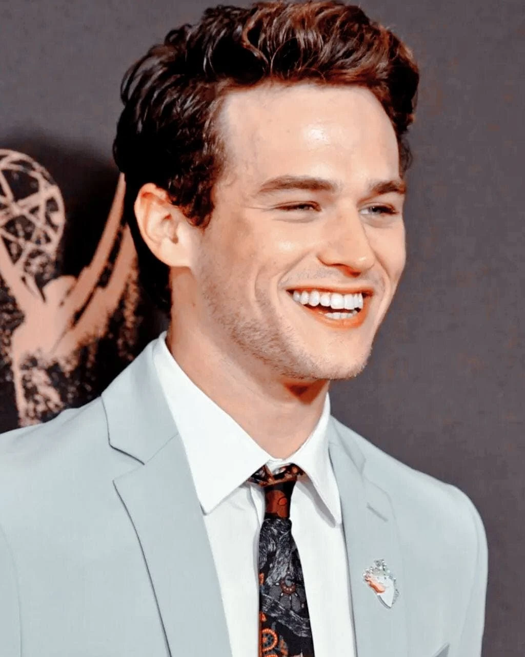 Brandon Flynn | Wiki ActorsWiki | Fandom