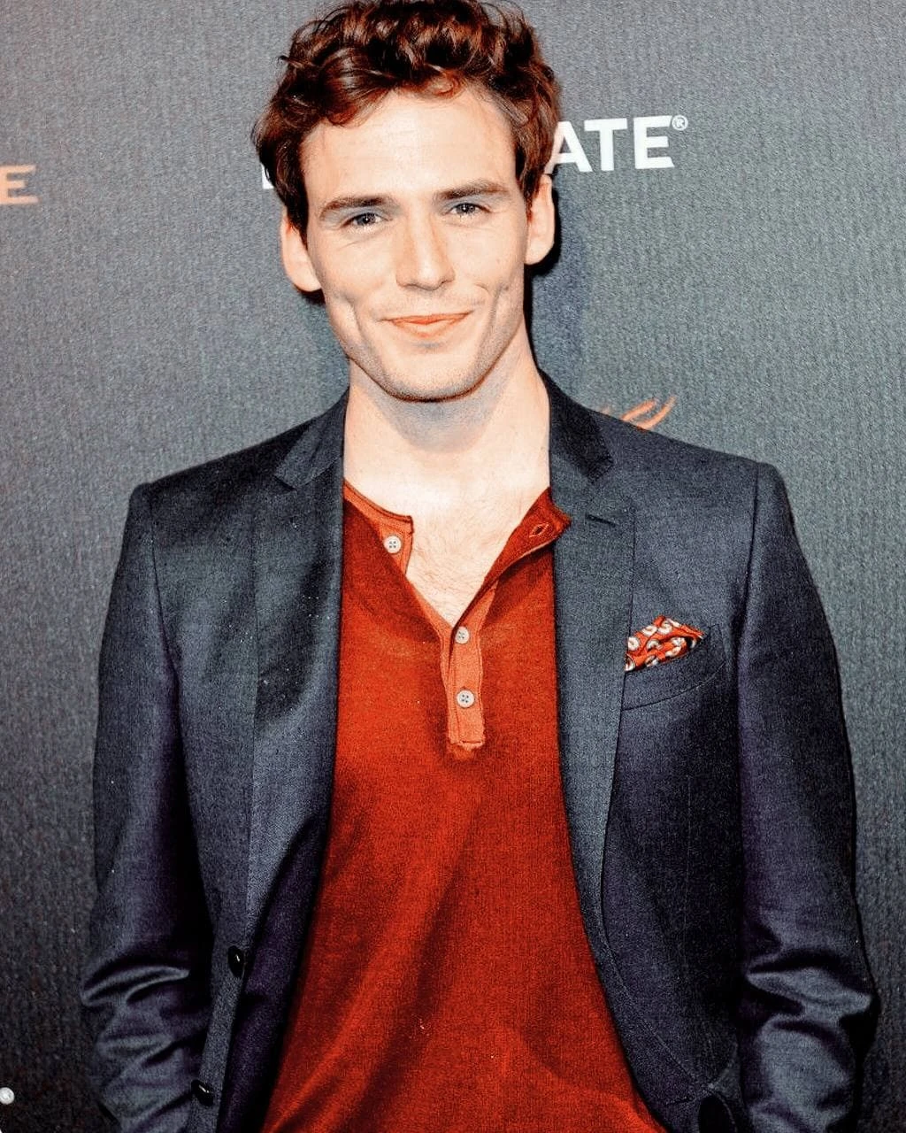 Sam Claffin | Wiki ActorsWiki | Fandom