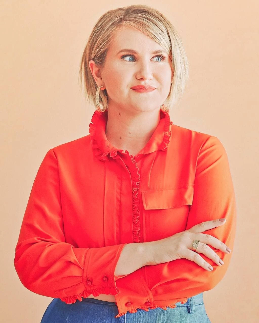 Jillian Bell | Wiki ActorsWiki | Fandom