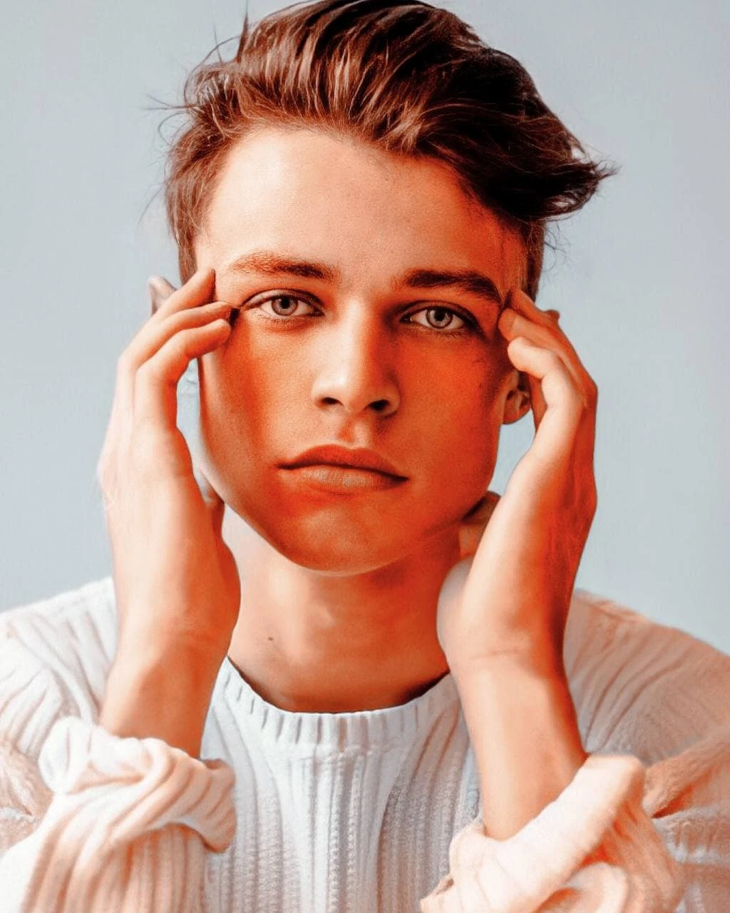 Thomas Doherty | Wiki ActorsWiki | Fandom