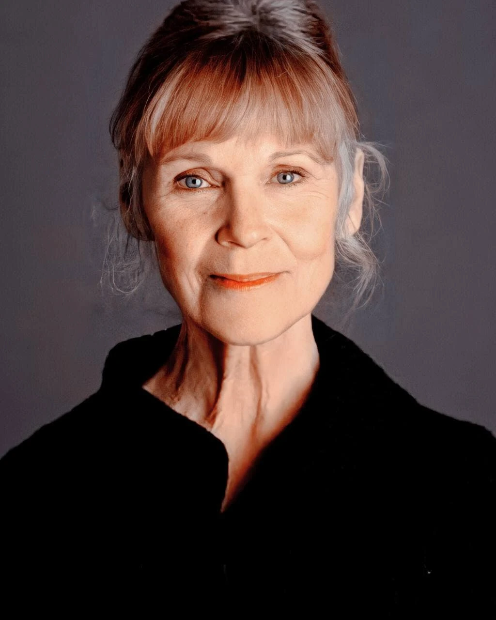 Deborah Grover | Wiki ActorsWiki | Fandom