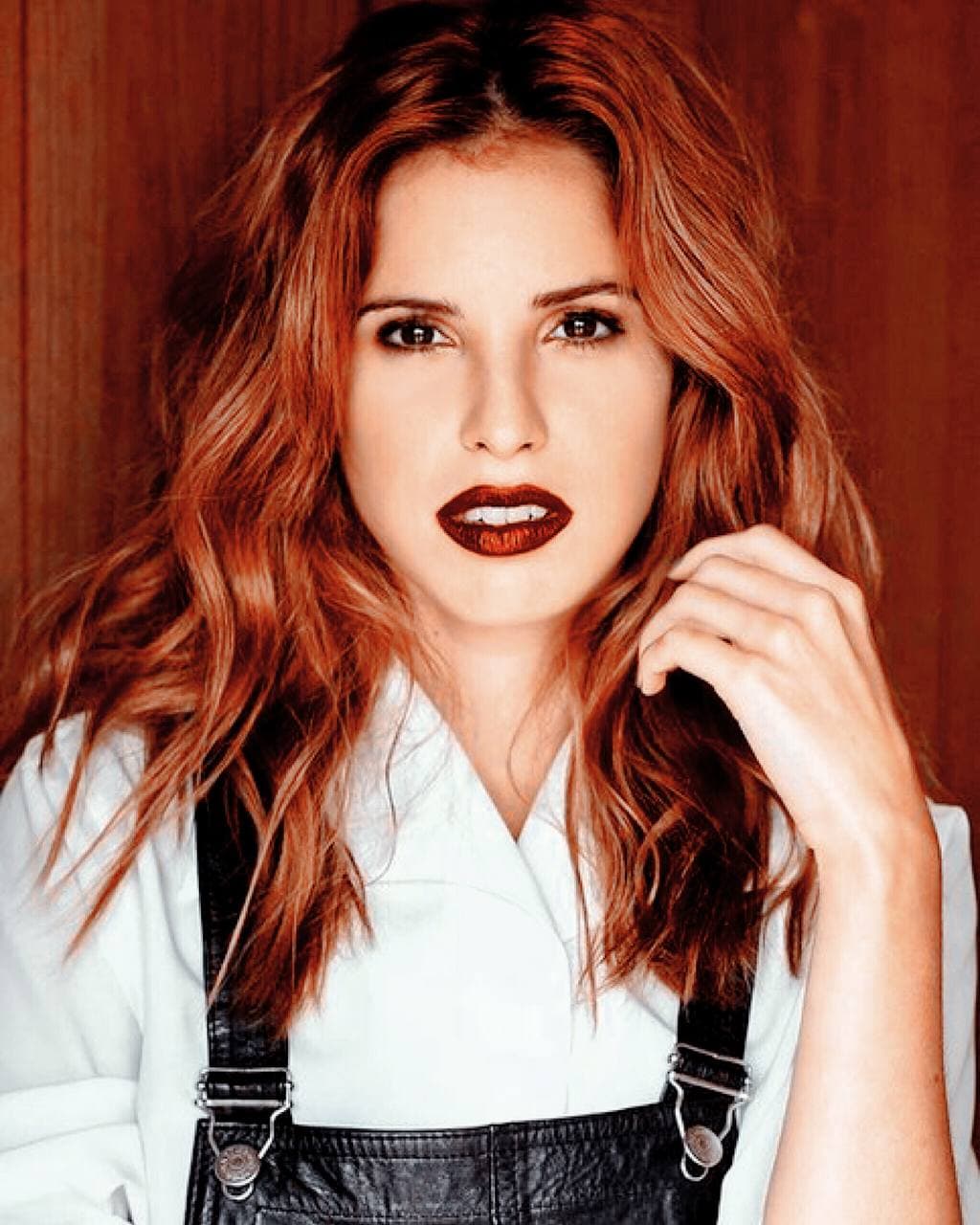 Candelaria Molfese | Wiki ActorsWiki | Fandom