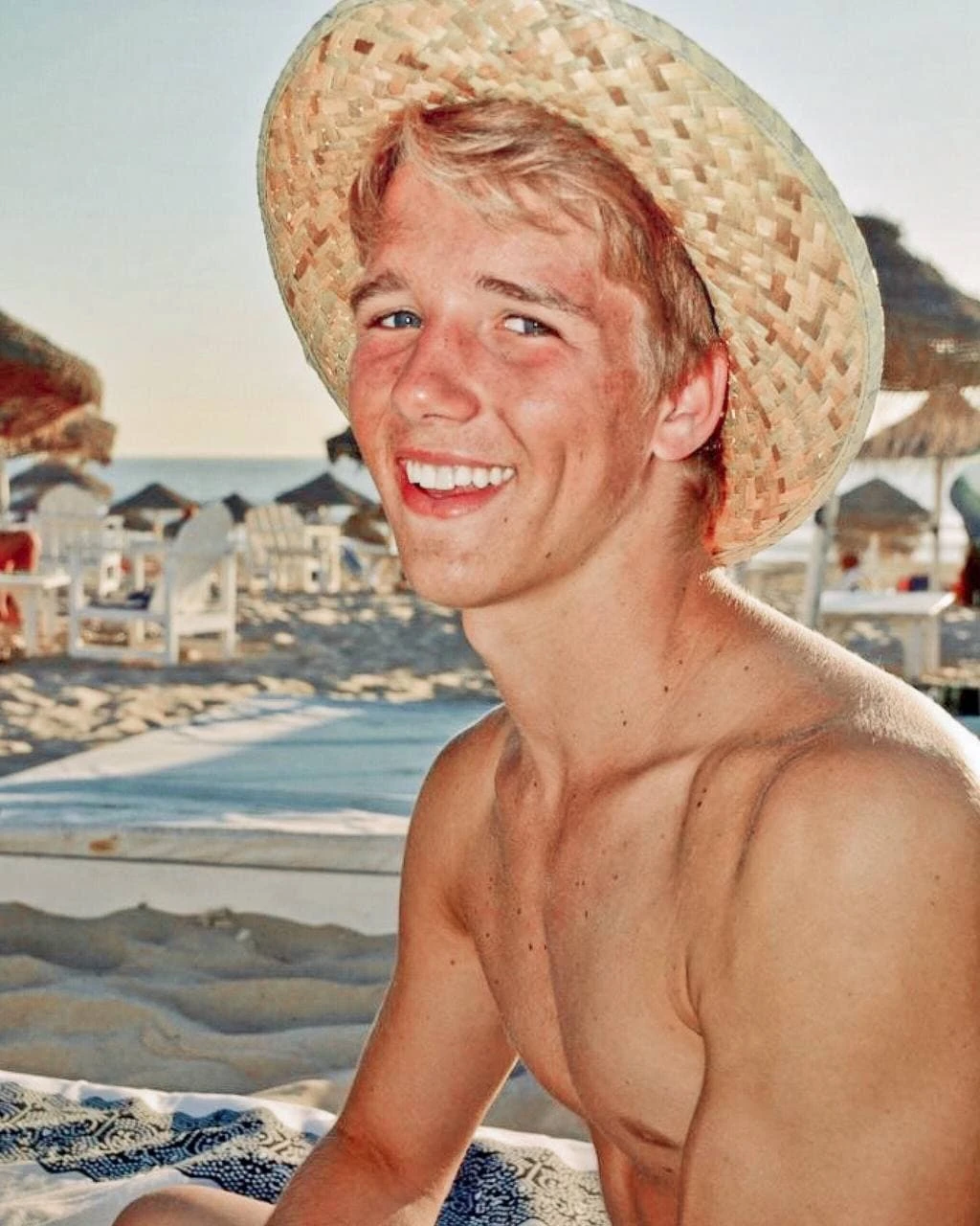 Christian Martyn | Wiki ActorsWiki | Fandom