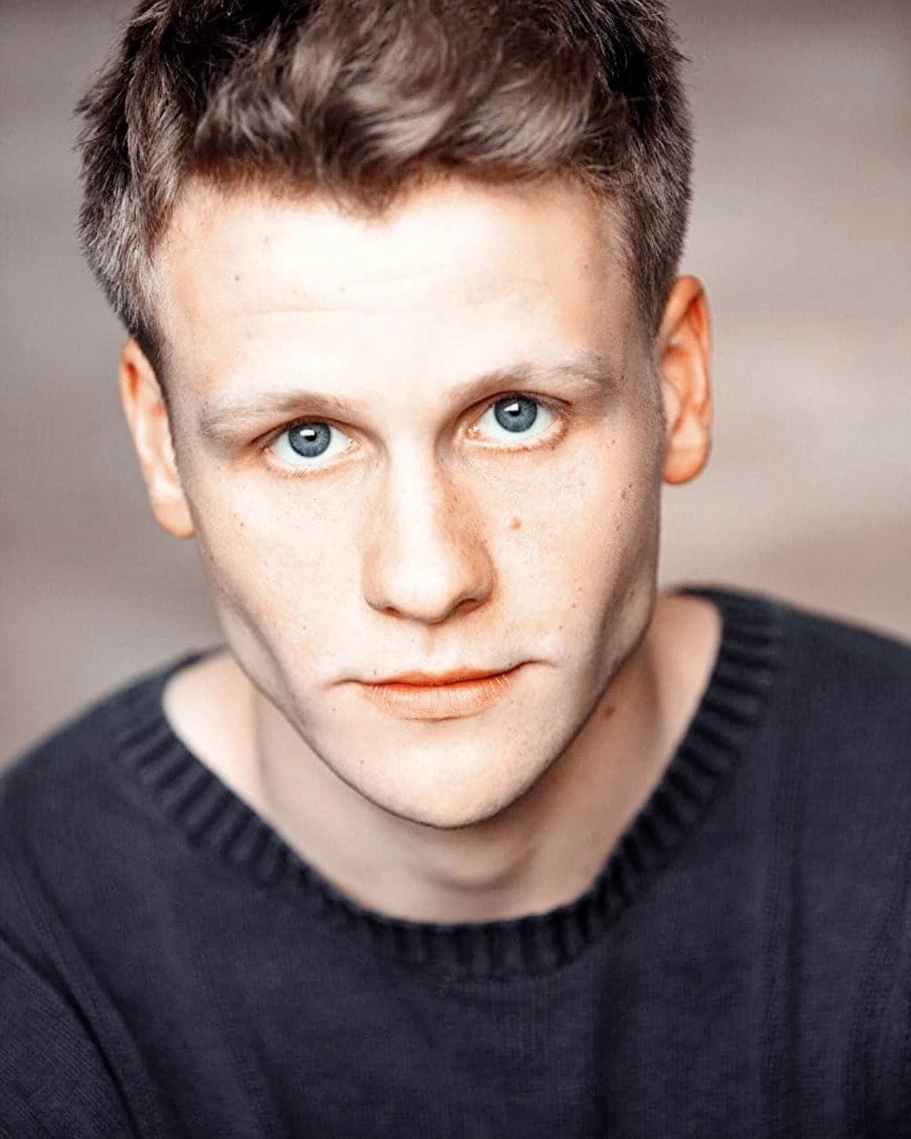 Josh Dylan | Wiki ActorsWiki | Fandom