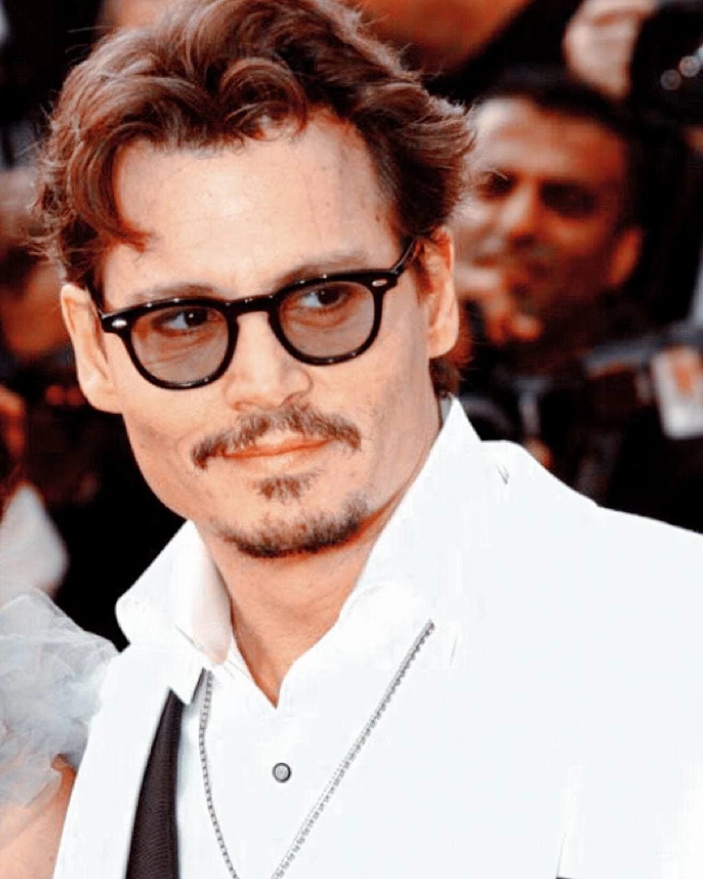 Johnny Depp | Wiki ActorsWiki | Fandom