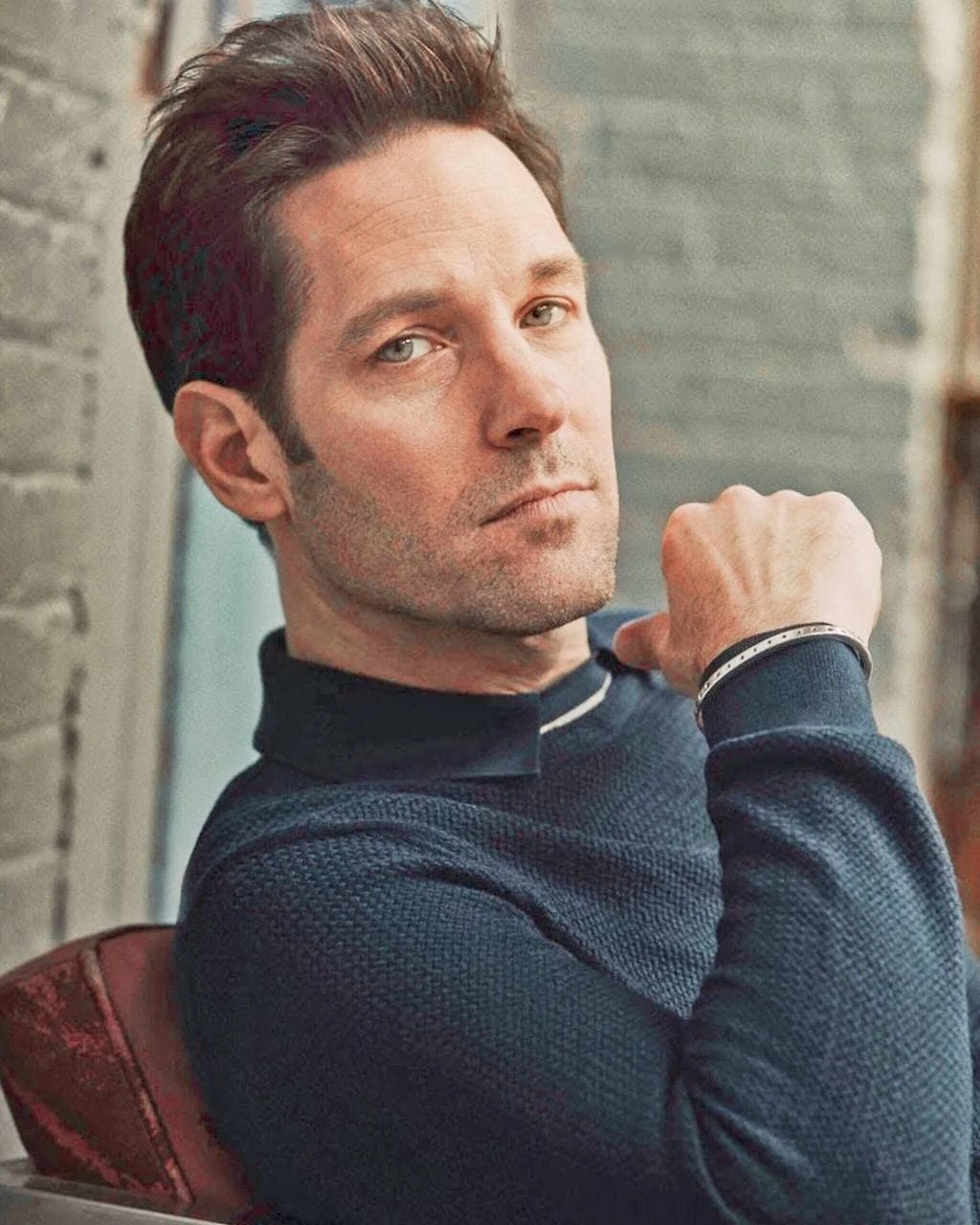 Paul Rudd | Wiki ActorsWiki | Fandom