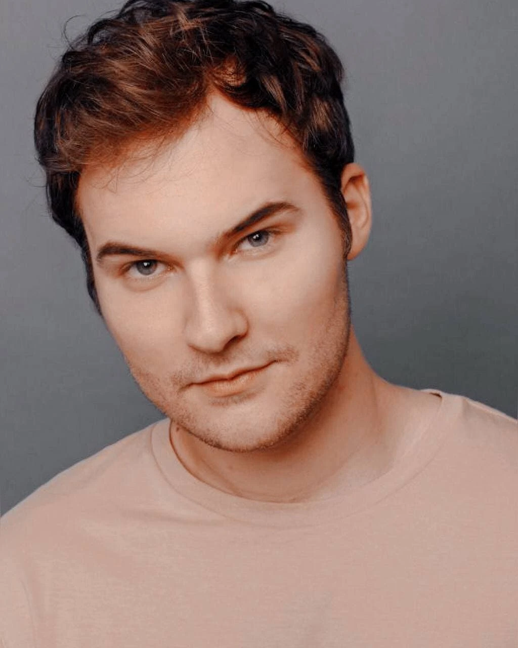 Justin Prentice | Wiki ActorsWiki | Fandom