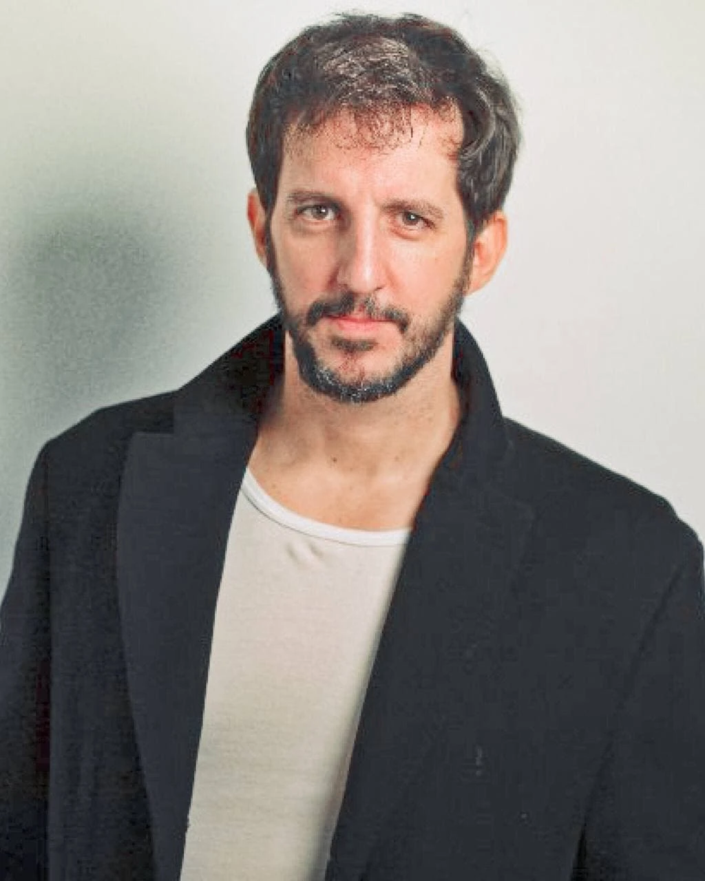 Guillermo Ortega | Wiki ActorsWiki | Fandom