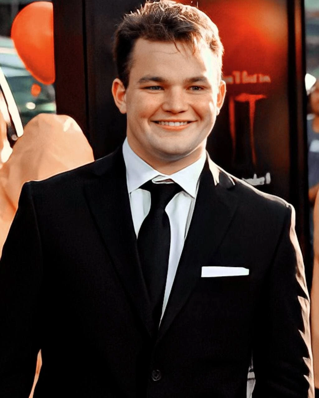 Jake Sim | Wiki ActorsWiki | Fandom