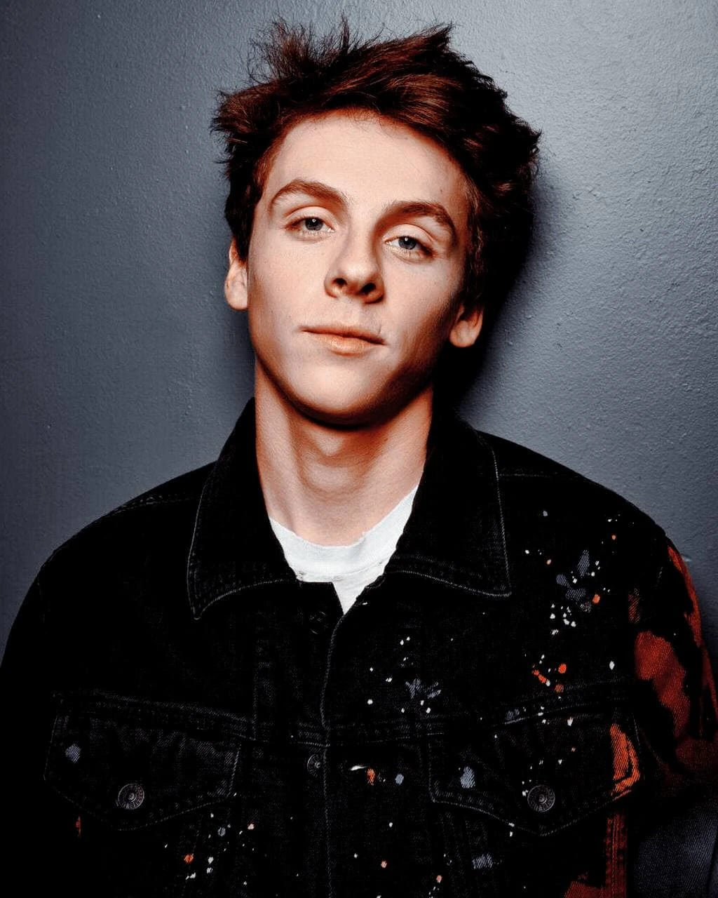 Jacob Bertrand | Wiki ActorsWiki | Fandom