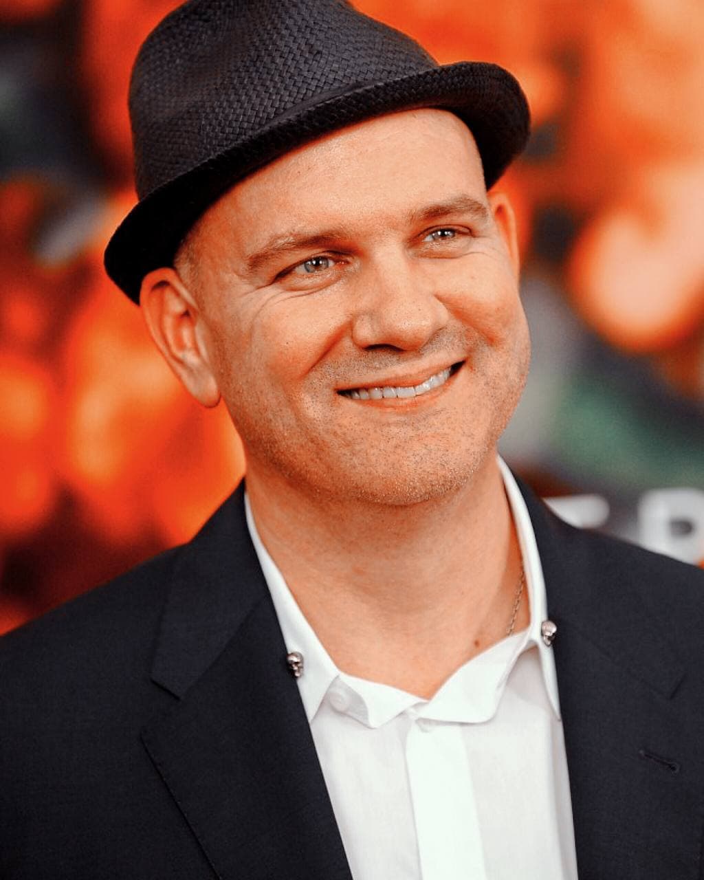 Mike O' Malley | Wiki ActorsWiki | Fandom