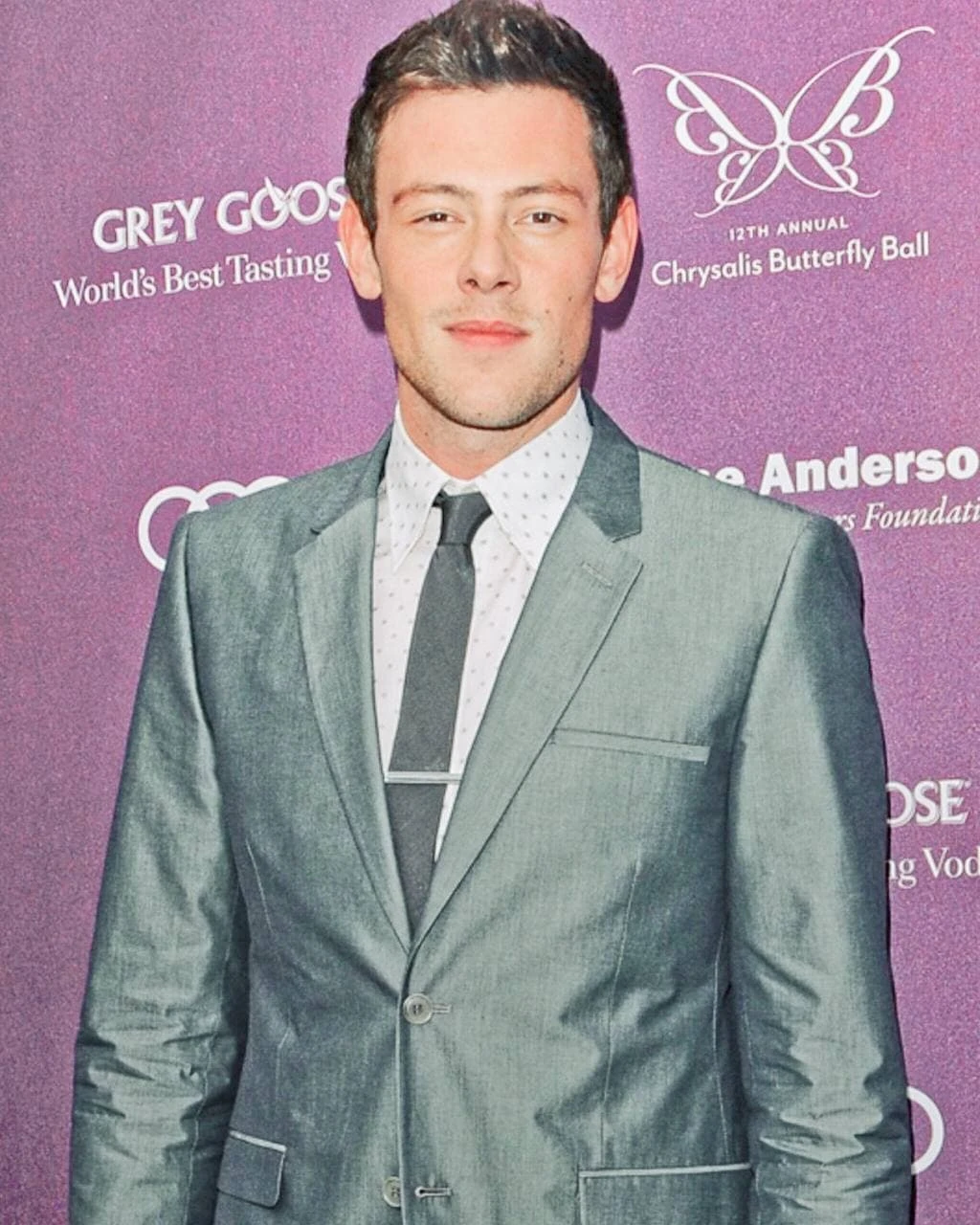 Cory Monteith | Wiki ActorsWiki | Fandom
