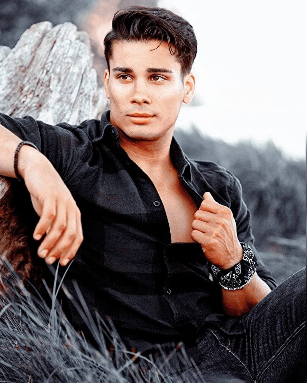 Drew Ray Tanner | Wiki ActorsWiki | Fandom