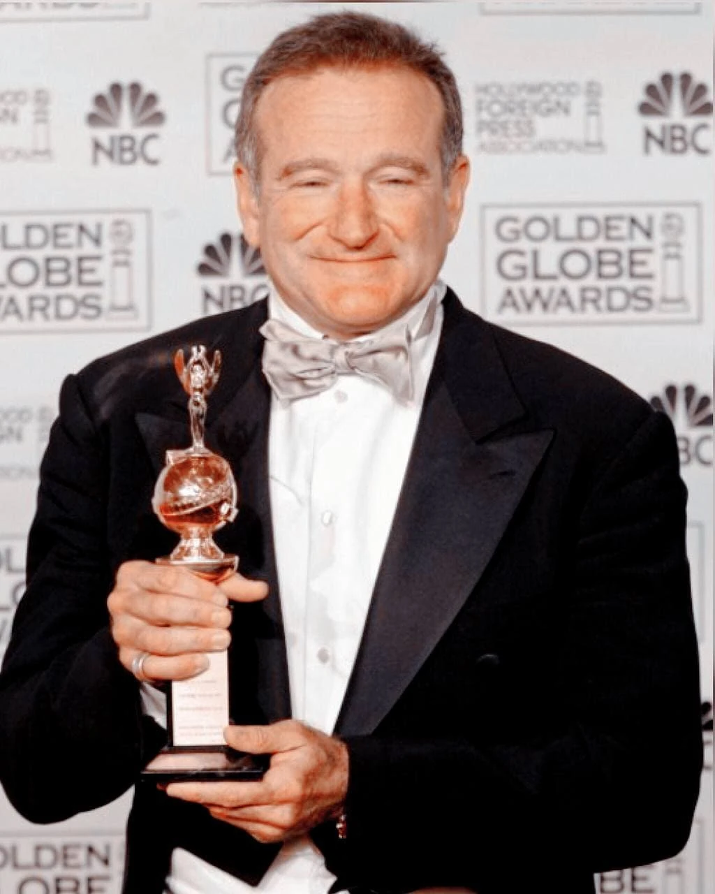 Robin Williams | Wiki ActorsWiki | Fandom