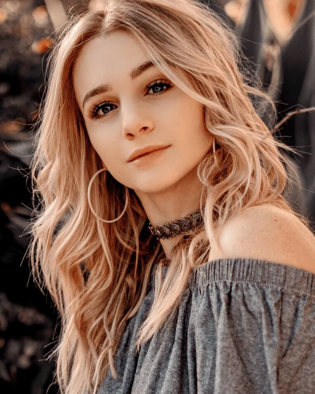 Mollee Gray | Wiki ActorsWiki | Fandom