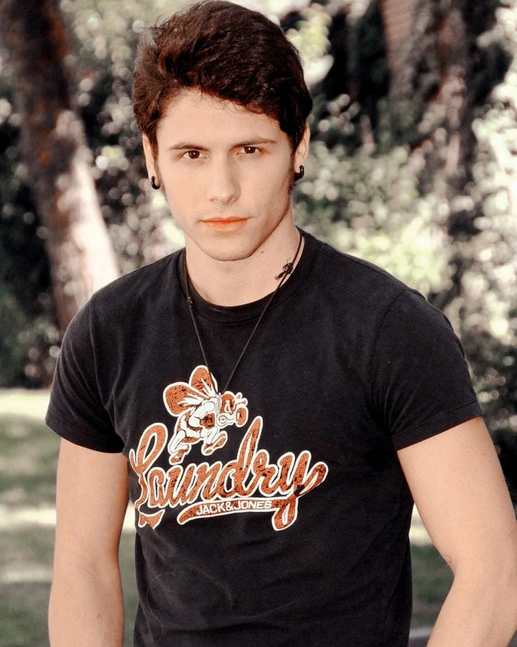 Alex Hernández | Wiki ActorsWiki | Fandom