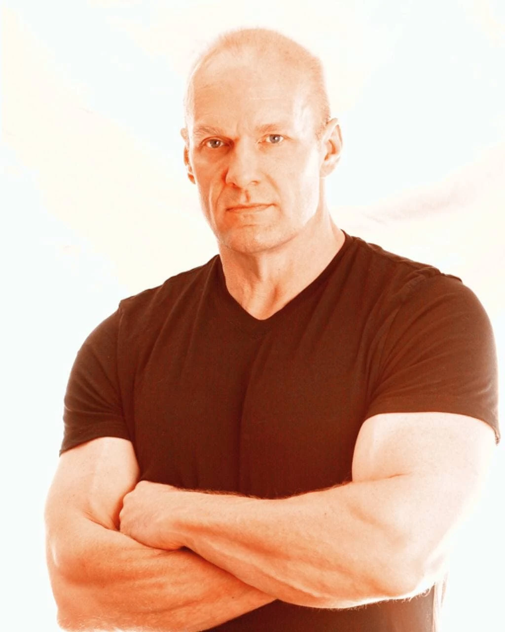 Eric Allan Kramer | Wiki ActorsWiki | Fandom