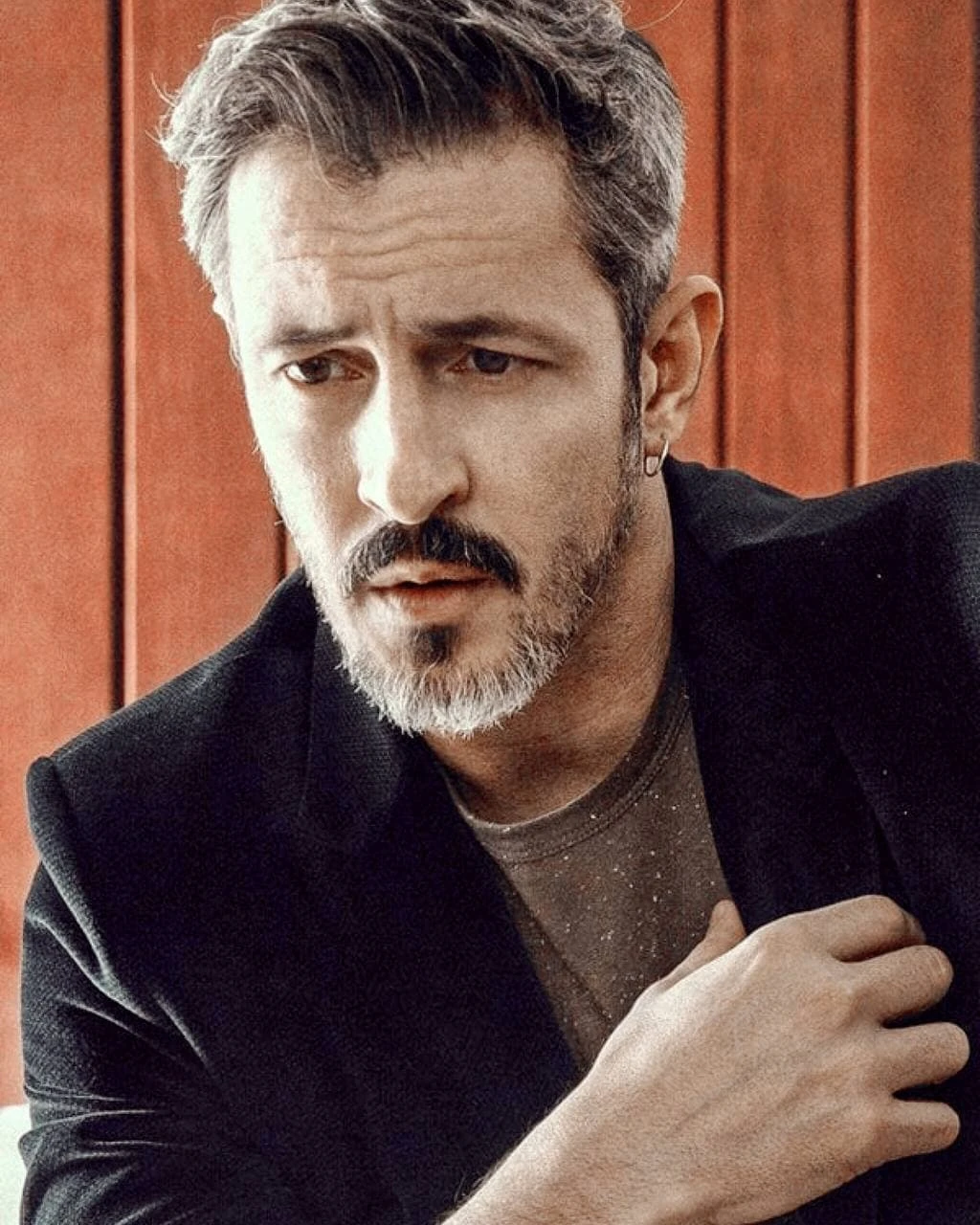 Fernando Coronado | Wiki ActorsWiki | Fandom