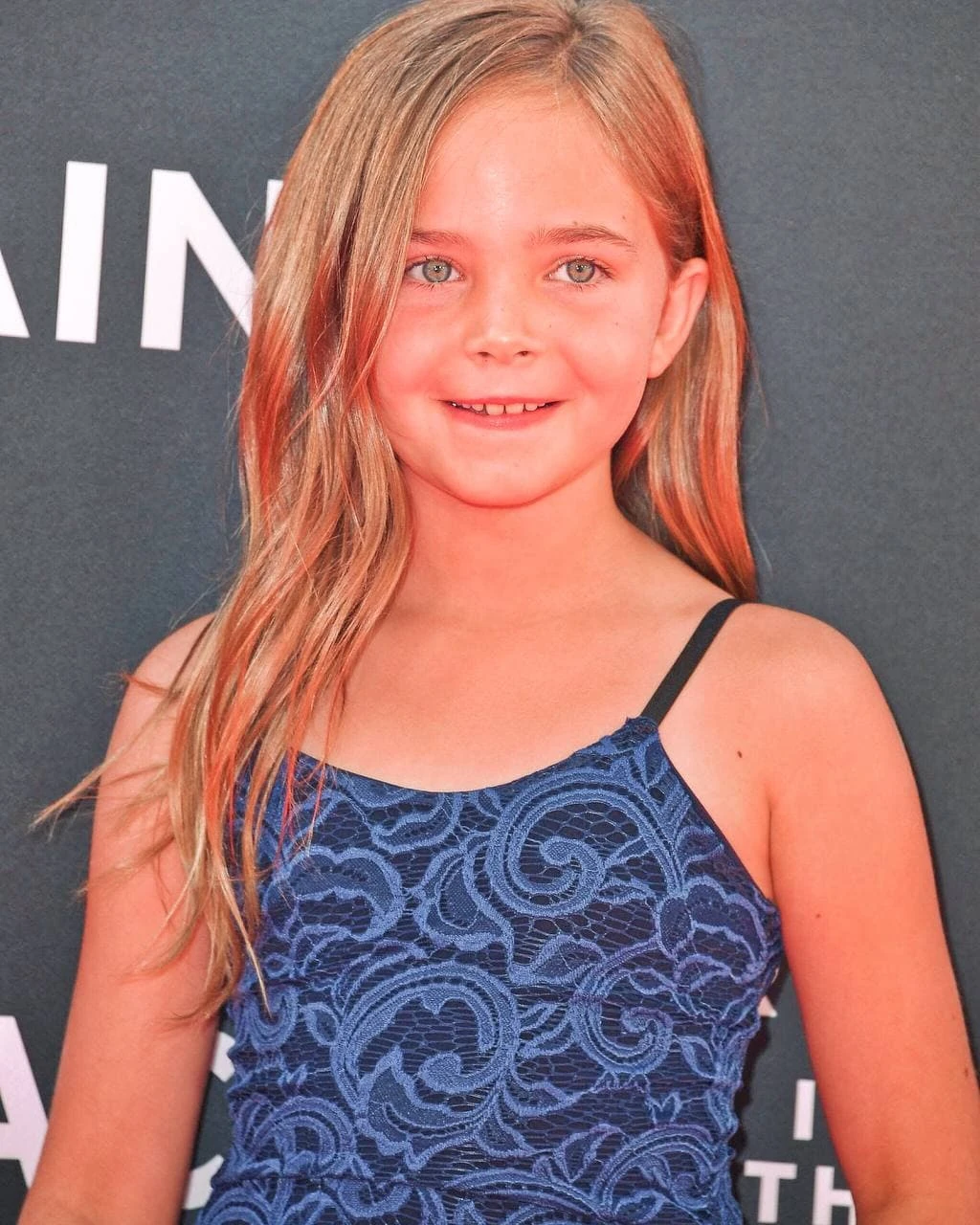 Ryan Kiera Armstrong | Wiki ActorsWiki | Fandom