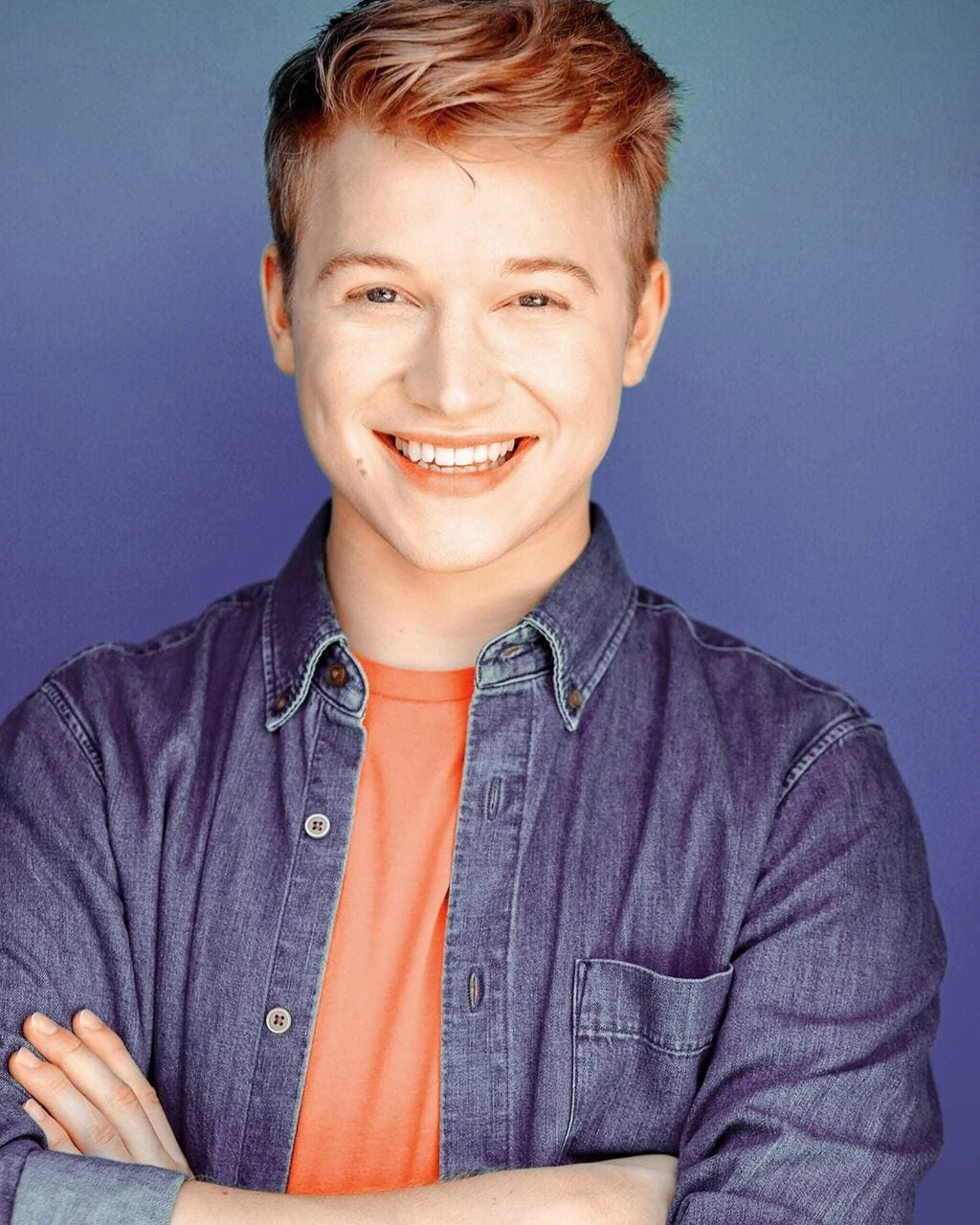 Joe Serafini | Wiki ActorsWiki | Fandom