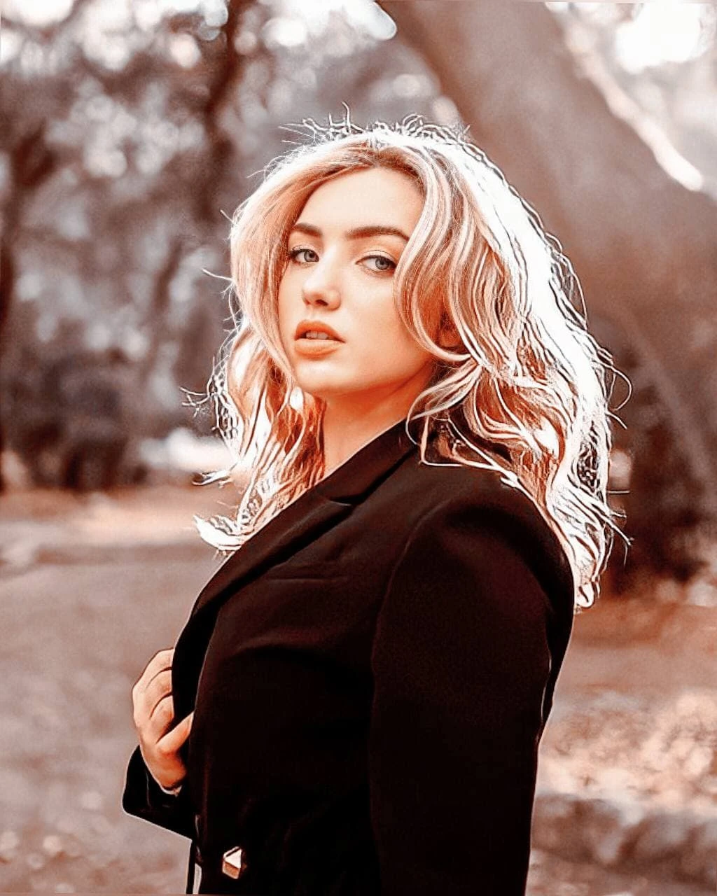 Peyton List | Wiki ActorsWiki | Fandom