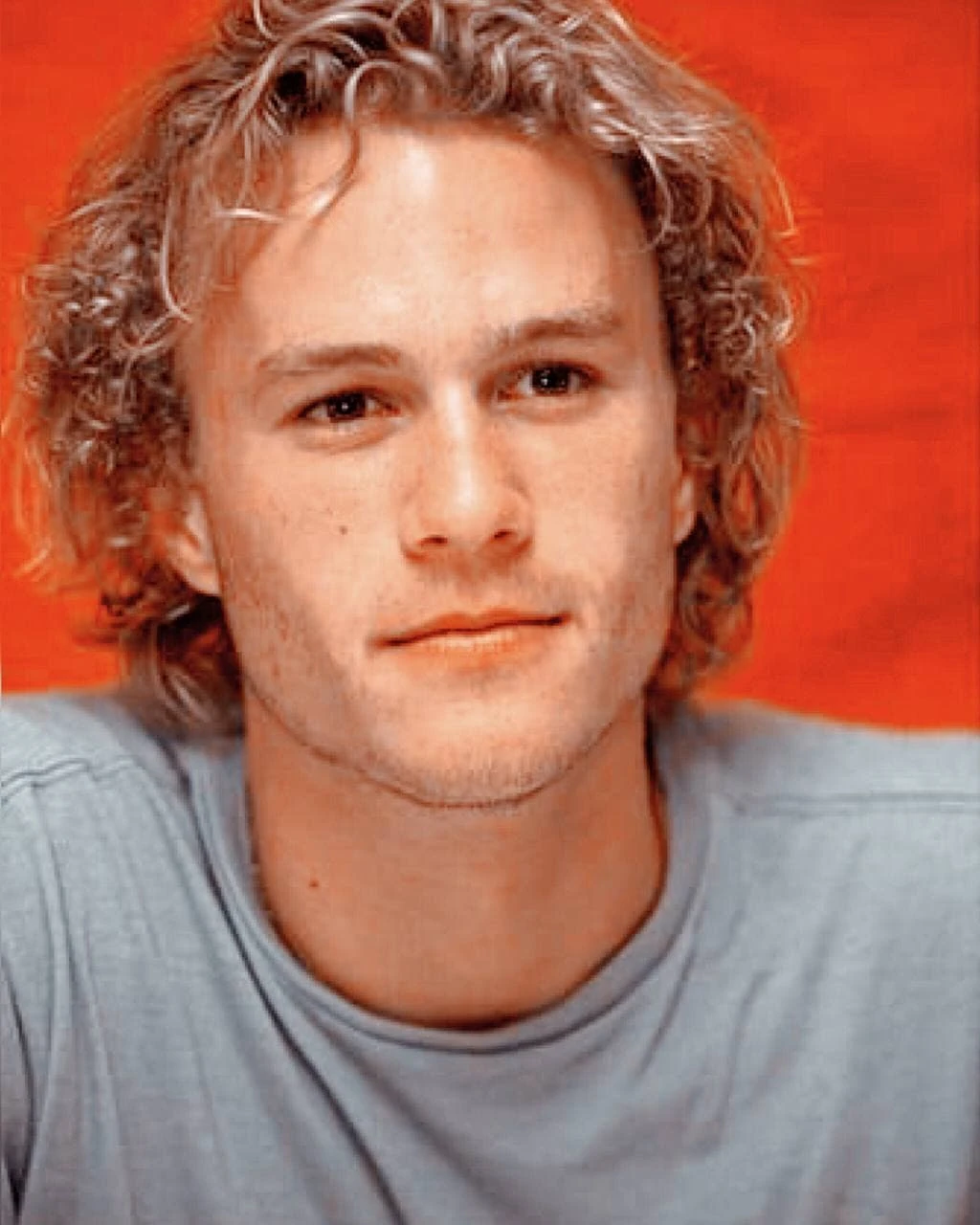 Heath Ledger | Wiki ActorsWiki | Fandom